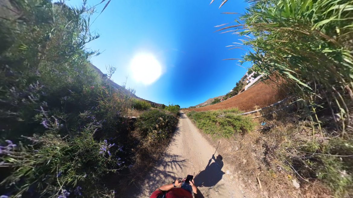 Google Street View Update - Perigon Perspective